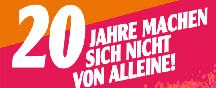 L-MAG - Das Magazin für Lesben - Start