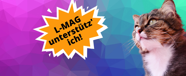 L-MAG - Das Magazin für Lesben - Start