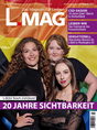 L-MAG - Das Magazin für Lesben - Start
